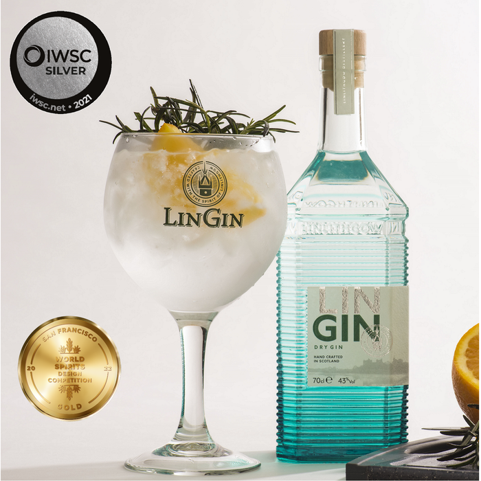 Linlithgow Distillery | Award Winning Craft Spirits