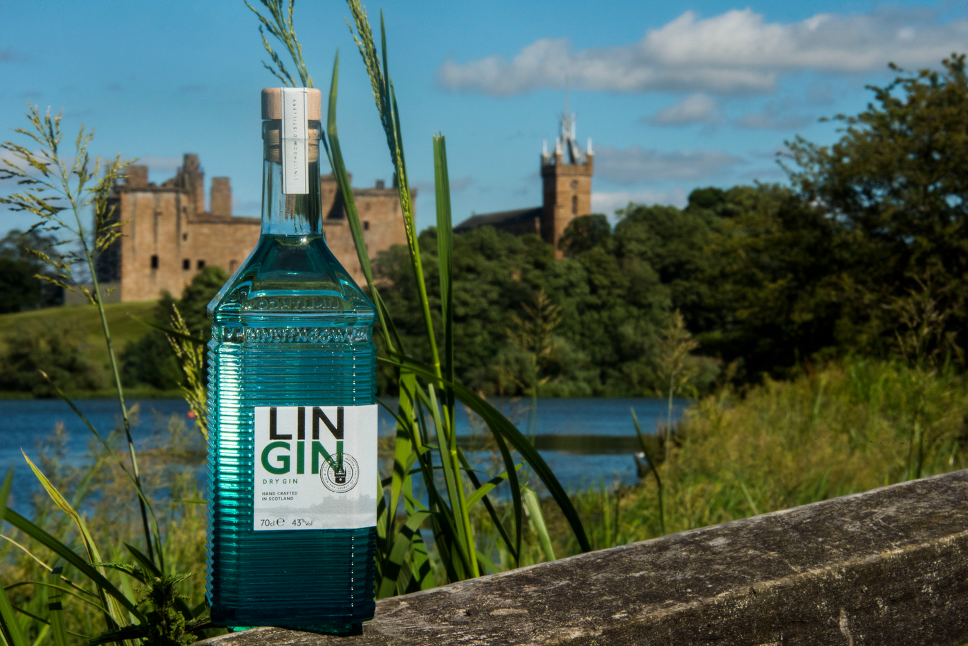 Linlithgow Distillery | Award Winning Craft Spirits