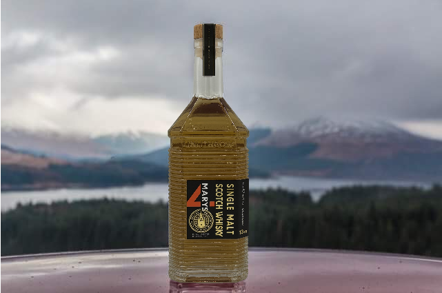 Linlithgow Distillery | Award Winning Craft Spirits