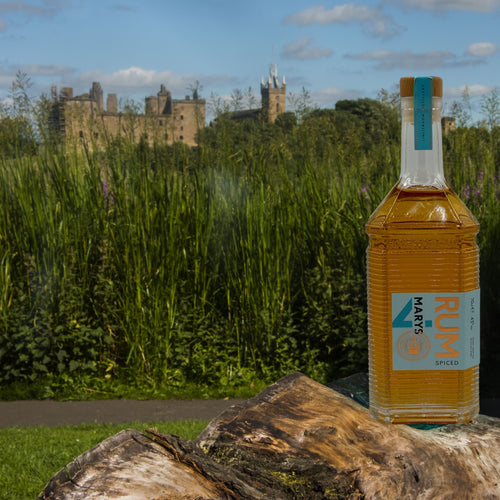 Linlithgow Distillery | Award Winning Craft Spirits
