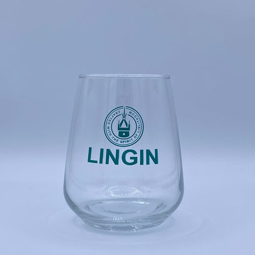 Linlithgow Distillery shop