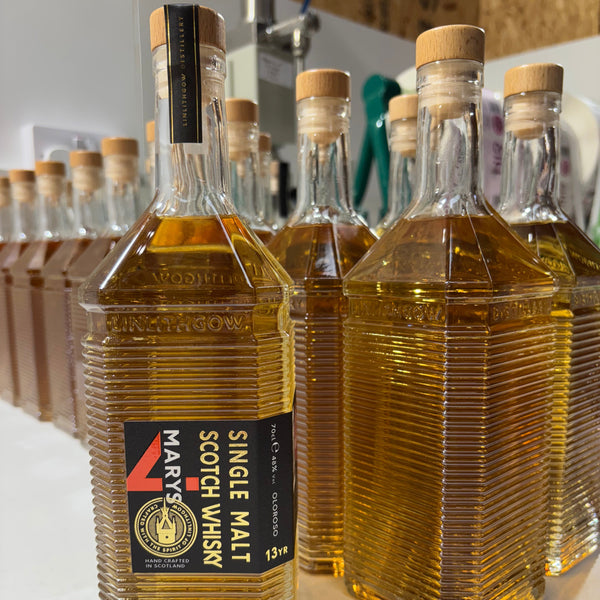 Linlithgow Distillery | Award Winning Craft Spirits