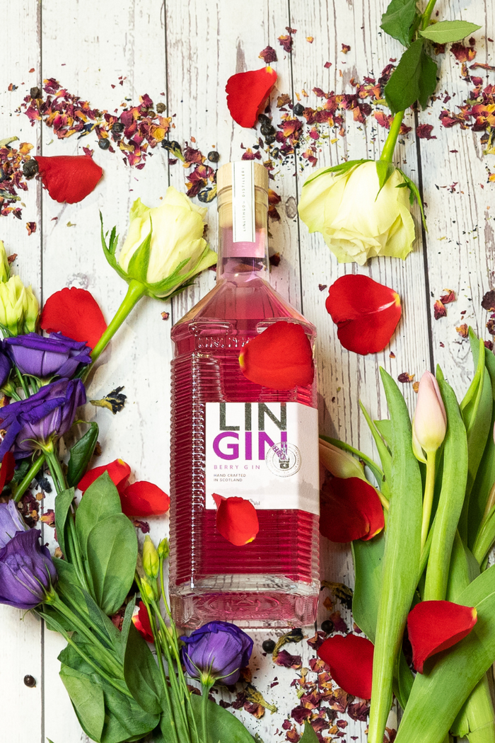 Linlithgow Distillery | Award Winning Craft Spirits