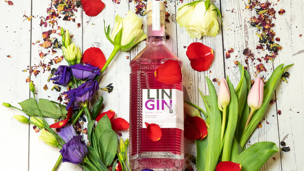 Linlithgow Distillery | Award Winning Craft Spirits