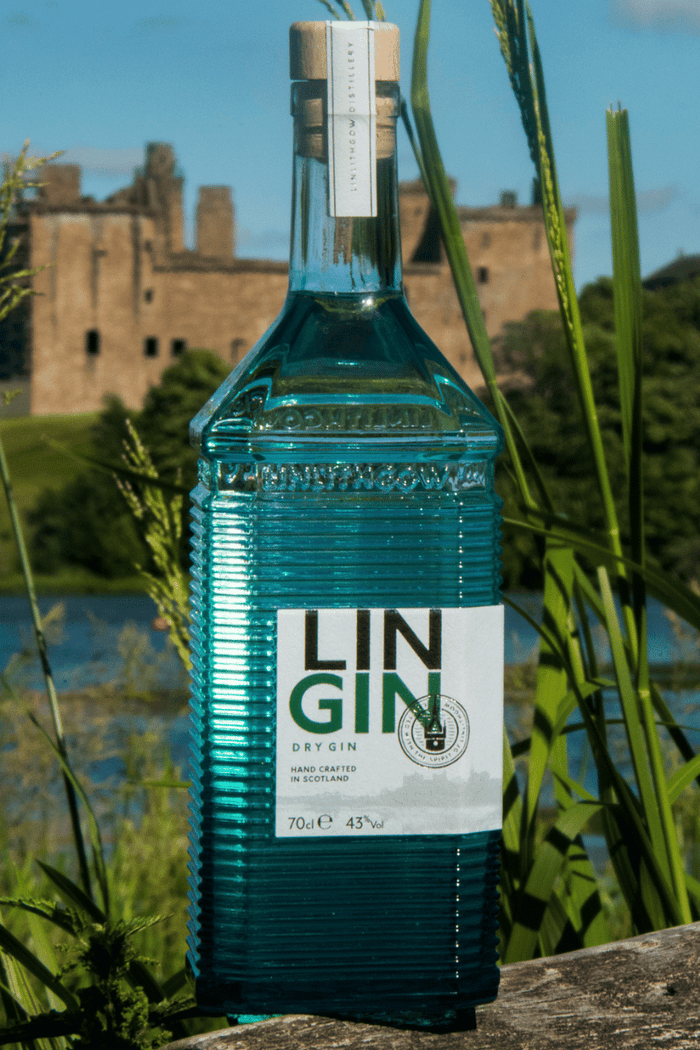 Linlithgow Distillery | Award Winning Craft Spirits