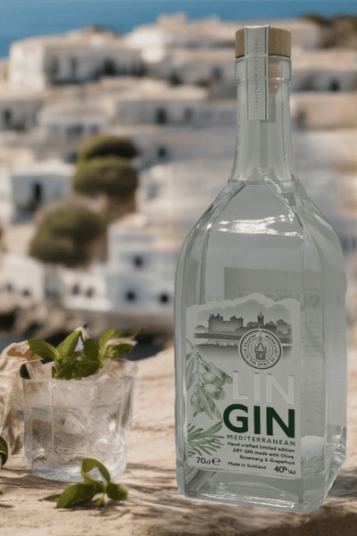 Linlithgow Distillery | Award Winning Craft Spirits