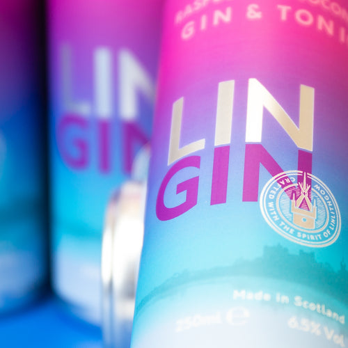 Linlithgow Distillery | Award Winning Craft Spirits