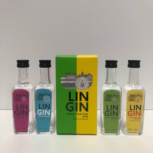 Linlithgow Distillery | Award Winning Craft Spirits