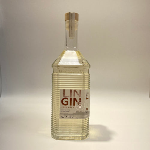 Linlithgow Distillery | Award Winning Craft Spirits